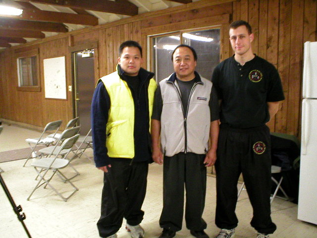 Windy City Wing Chun Gallery