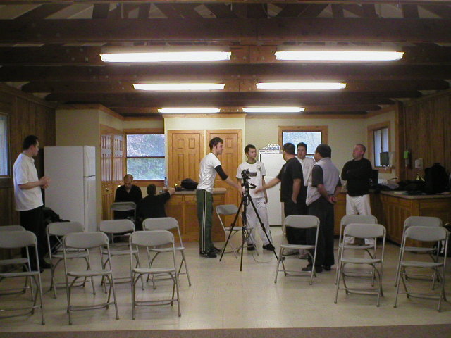 Windy City Wing Chun Gallery