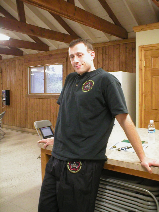 Windy City Wing Chun Gallery