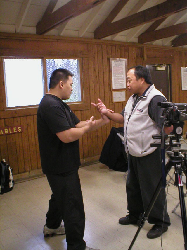 Windy City Wing Chun Gallery