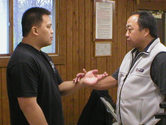 Windy City Wing Chun Gallery