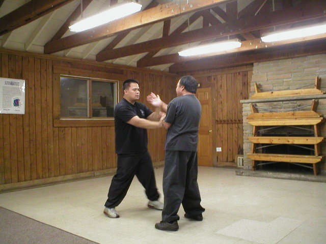 Windy City Wing Chun Gallery