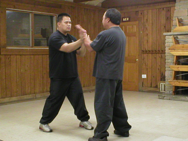 Windy City Wing Chun Gallery