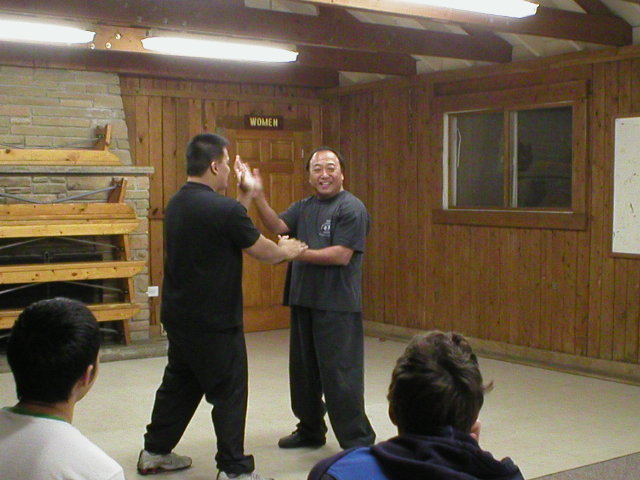 Windy City Wing Chun Gallery
