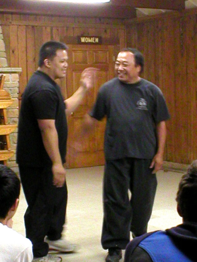 Windy City Wing Chun Gallery