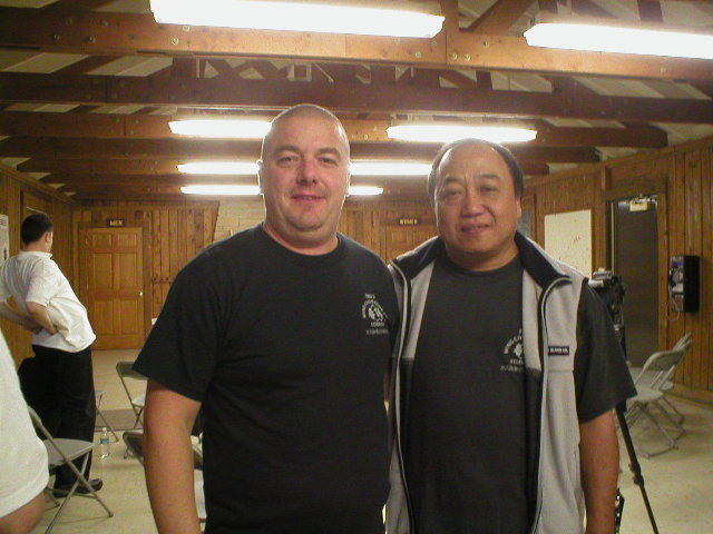 Windy City Wing Chun Gallery