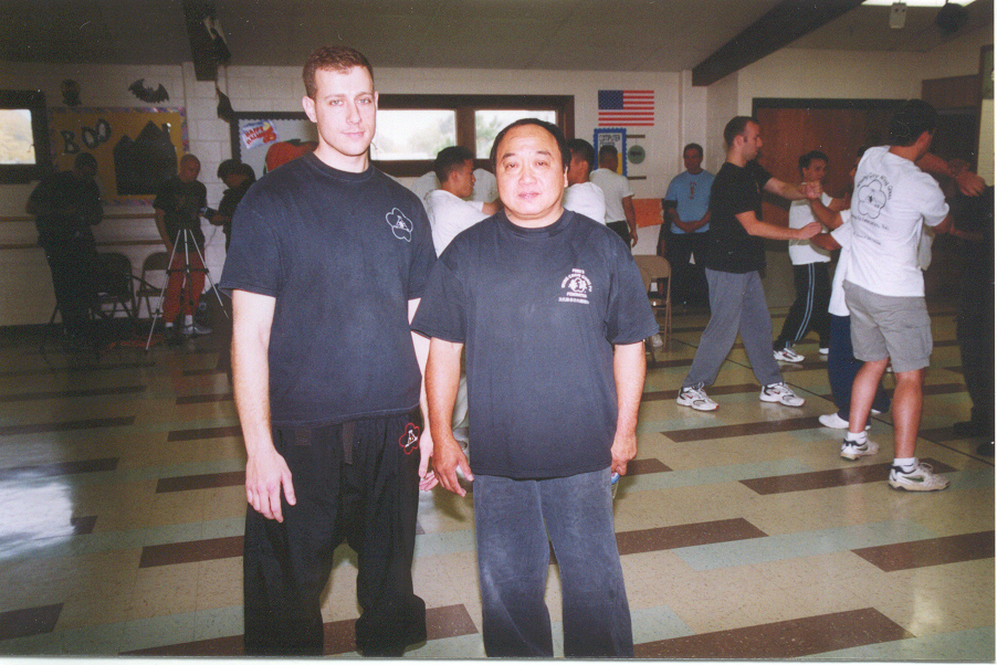 Windy City Wing Chun Archived Gallery