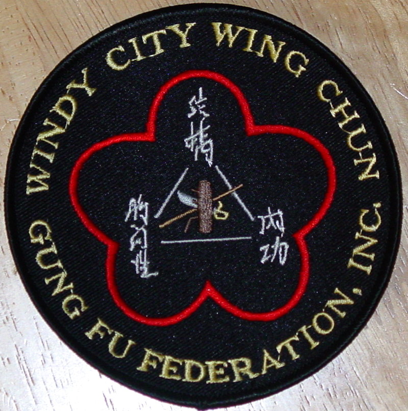Windy City Wing Chun Store